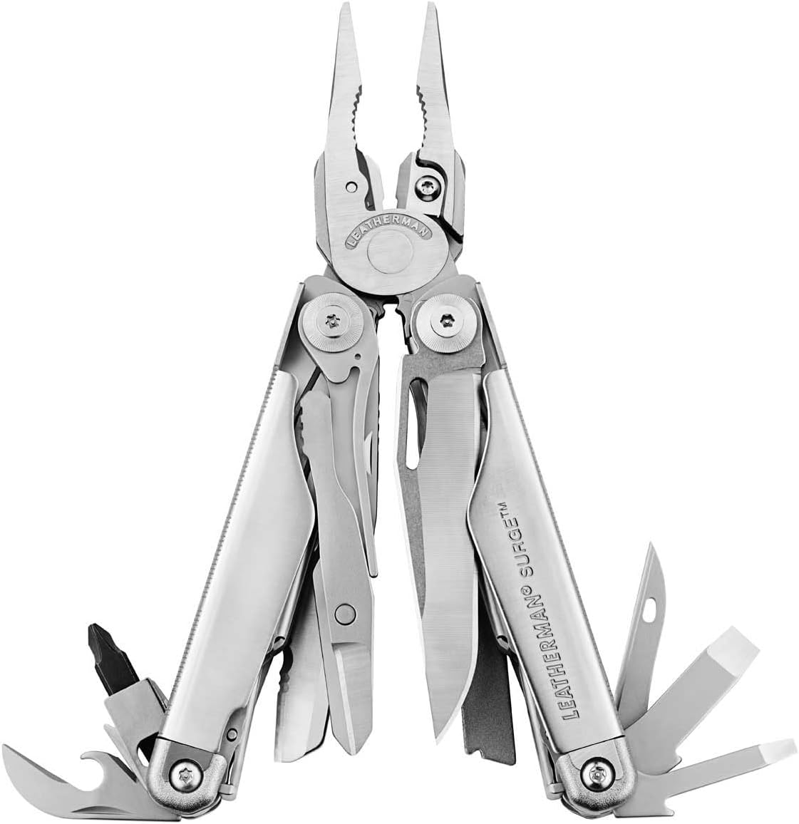 Leatherman surge 2019 store
